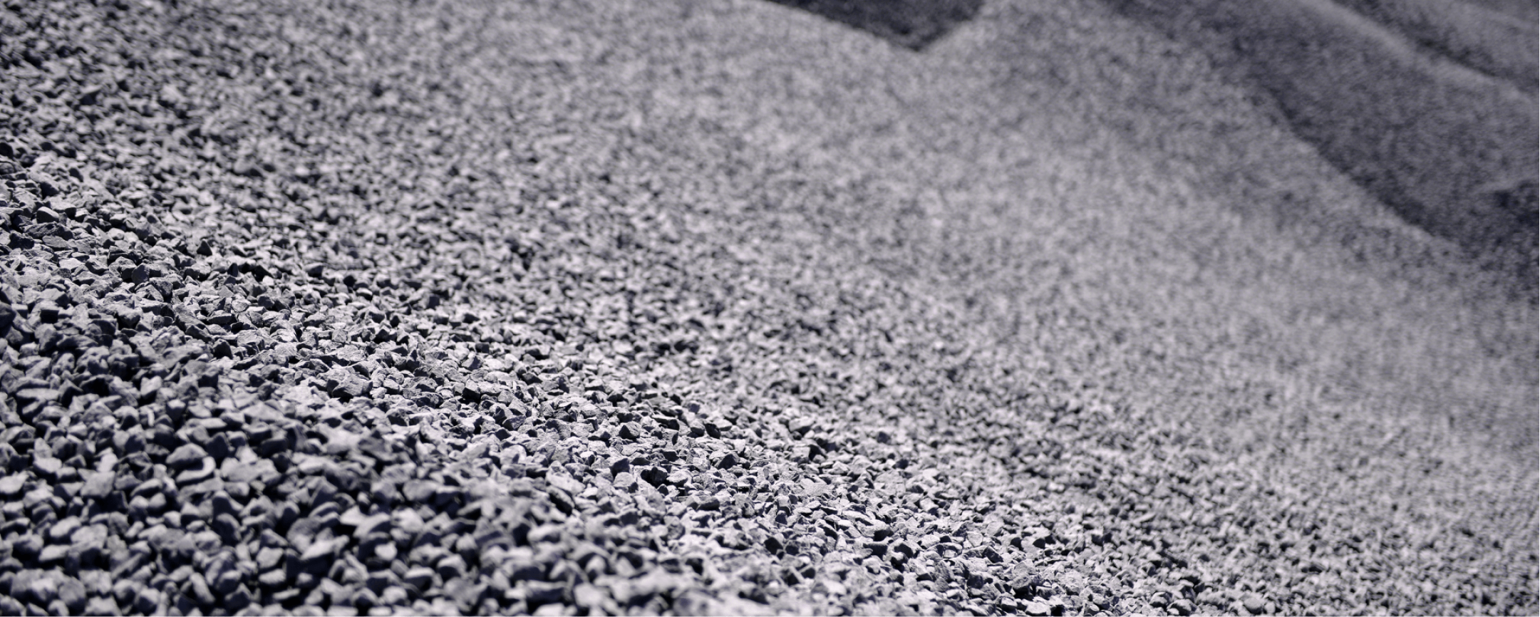 Sand, Kies, Splitt und Schotter | Bühler Lörrach